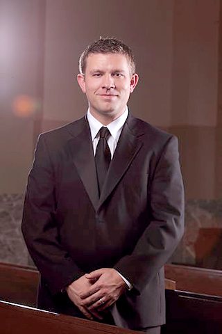 Brian Schmidt earns Grammy nod for work on choral album | News, Sports ...